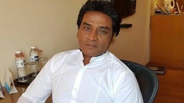Exclusive Interview: Daya Shankar Pandey Talks About Mahima Shani Dev ...