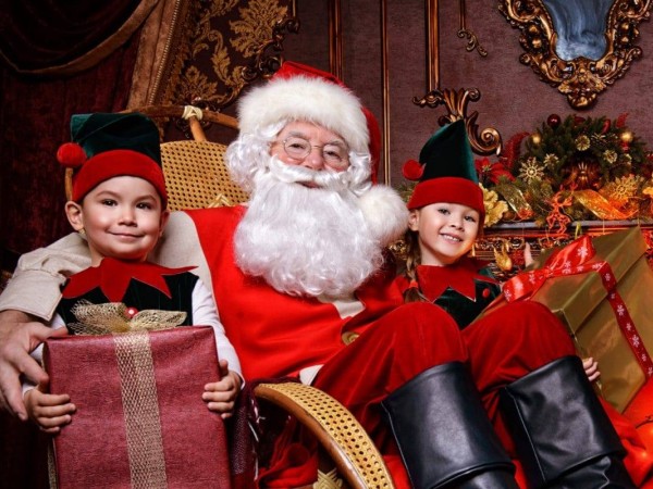 Christmas 2021: Who Is Santa Claus? What is Santa’s Real Name? Check ...