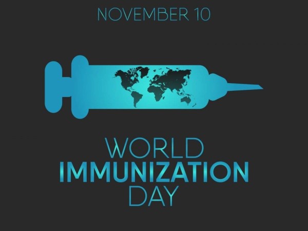 What is World Immunization Day? All You Need to Know - watsup