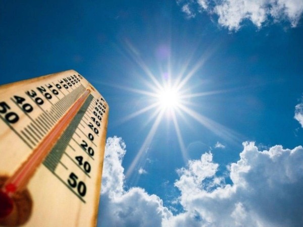 World Meteorological Day 2023: Theme, History, Significance and ...