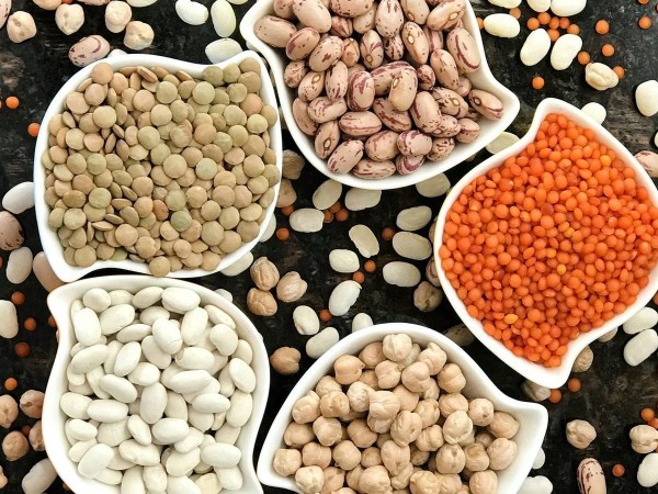 World Pulses Day 2024: Different types of pulses and their benefits ...